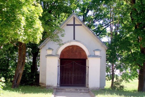 Kapi latviešu kultūrā, īpaši kapi Rīgā / LR1 / / Latvijas Radio