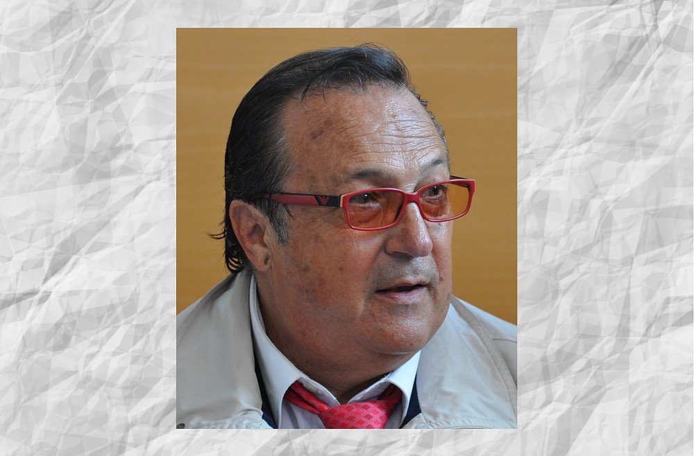 Dziedātājam Robertino Loreti - 75 / LR1 / / Latvijas Radio