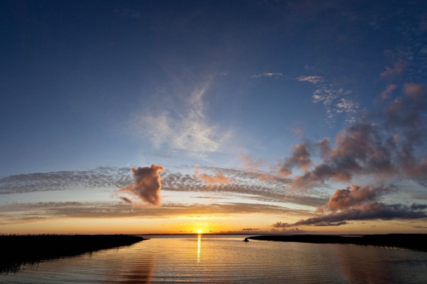 Burtnieks – ezers, kura krastos, vēl pirms kartē iezīmējās „Roma ...