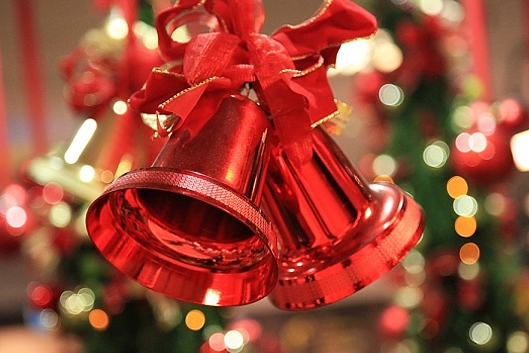 "Zvaniņš skan" - viena no populārākajām Ziemassvētku dziesmām pasaulē ...