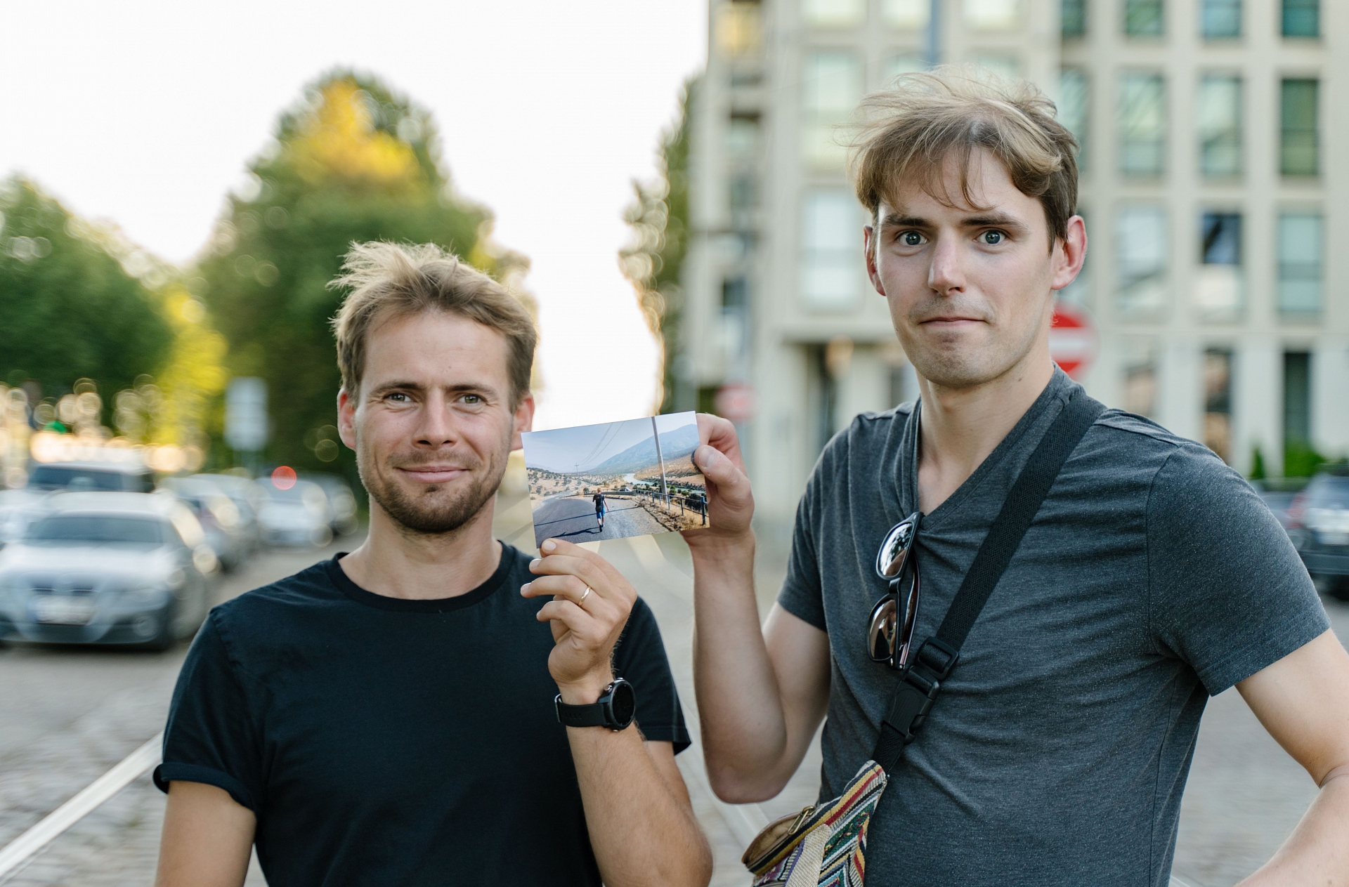 Latvijas Dēkaiņi #106 - Reinis Lācis un Niklāvs Lizbovskis / Ieraksts ...