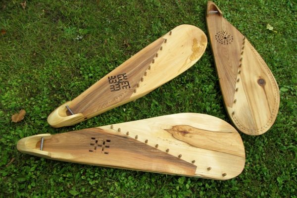 Tautas instrumenti: Latgales kokle / LR1 / / Latvijas Radio