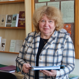 Veronika Dundure - patriotismys suocās ar atbiļdeibu / Ieraksts / REplay.lv