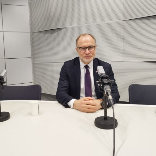 Labrīt / Labrīt / Latvijas Radio