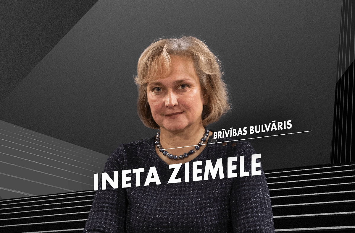 Sabiedrība nevar atveseļoties, ja taisnīgums nav iestājies. Saruna ar ...