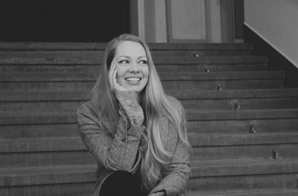 Pastaiga vienmēr kaut kur aizved. Čelliste Undīne Balode / LR3 ...