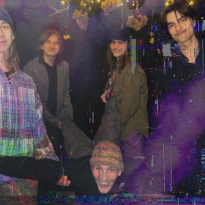 Iebrienam jaunajā gadā ar "Skala bünti" un "NYOS" / Ieraksts / REplay.lv