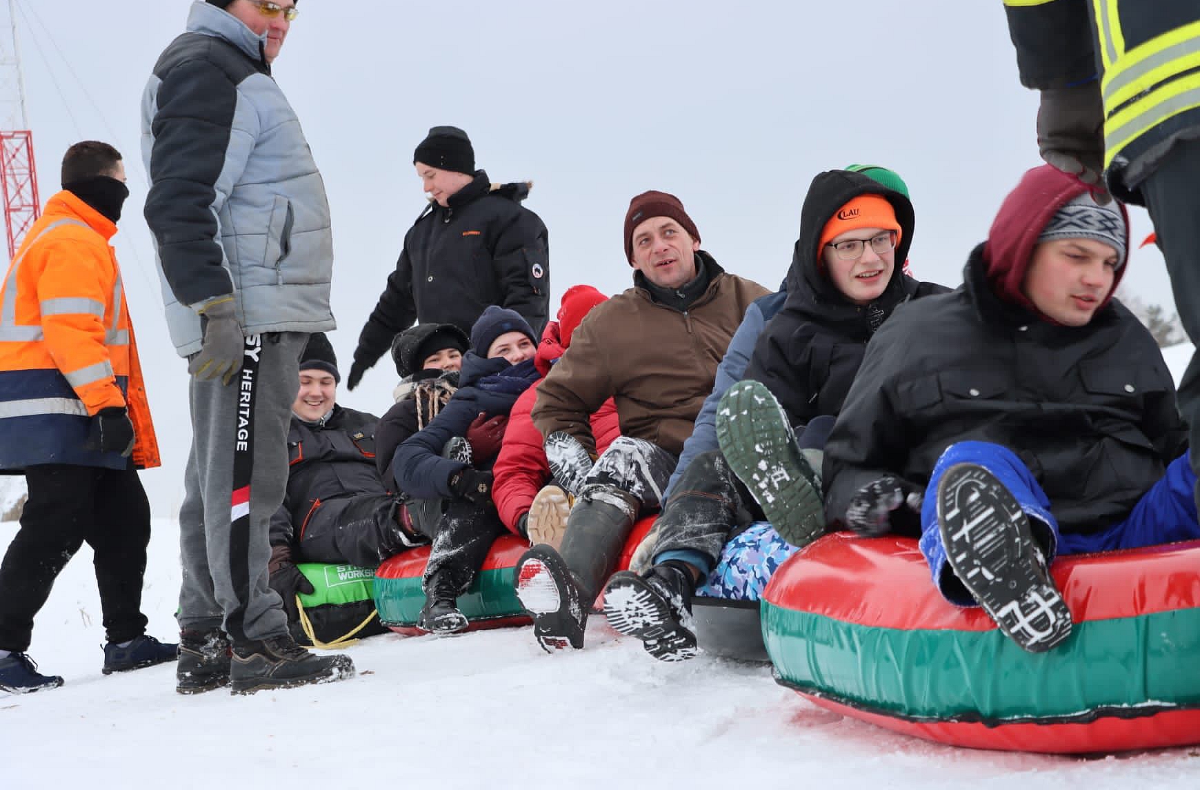 Dodies uz Latgali un “Izbaudi ziemu Ziemeļlatgalē!” / Ieraksts / REplay.lv