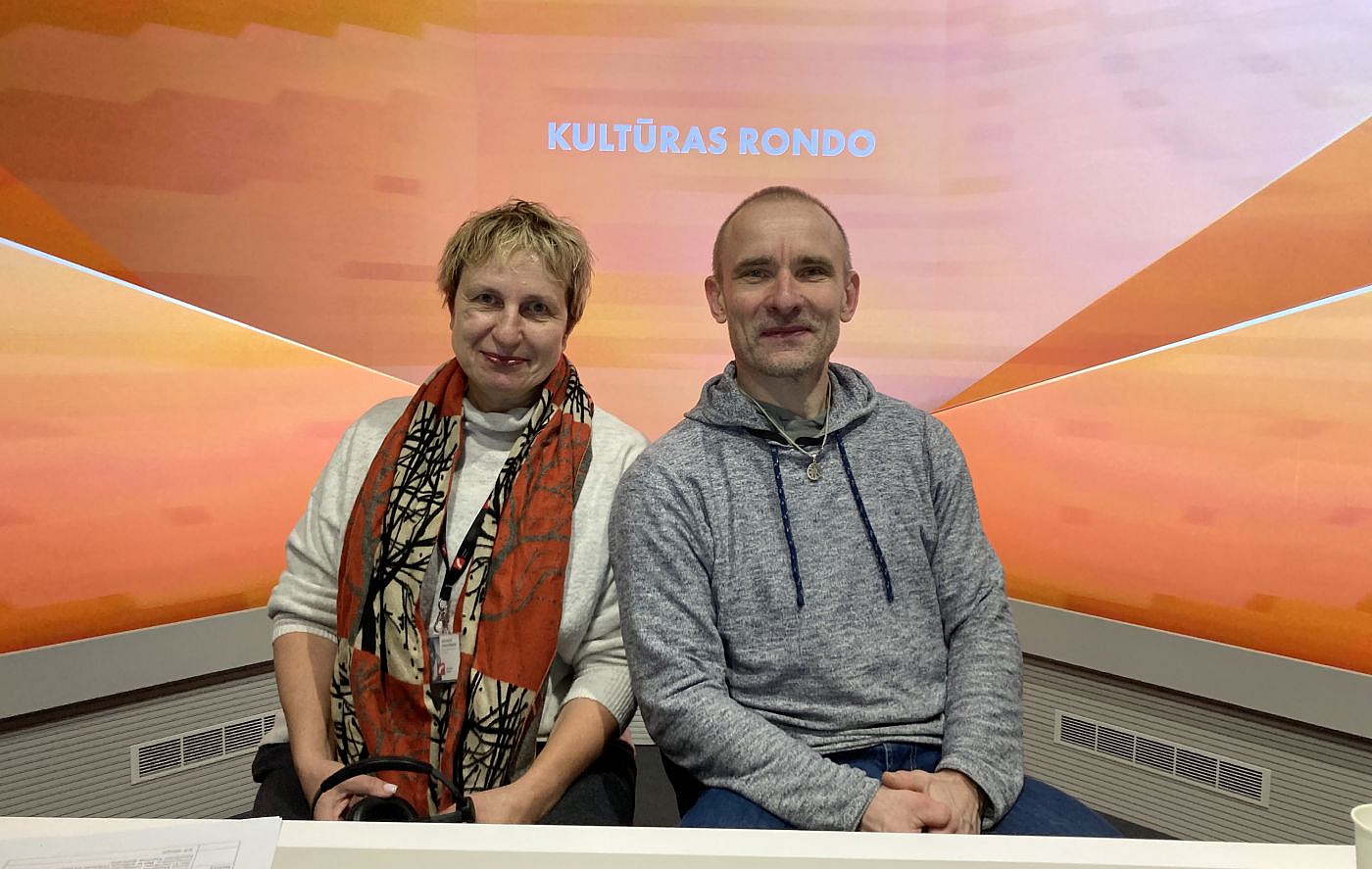 “Esi uzticīgs līdz nāvei” - režisora Ivara Zviedra jaunākais kino darbs ...