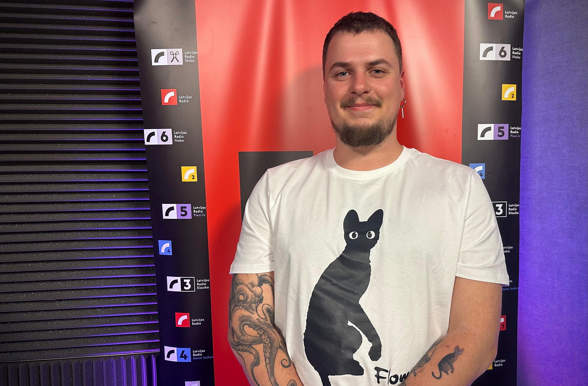 Artūrs Gore: Svareigi, ka vaļsts atbolsta i roda augsni, kur var izaugt ...