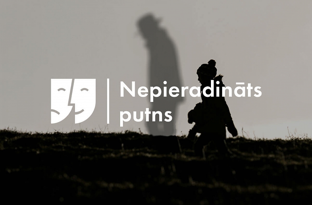 Zane Zusta "Nepieradināts putns". 1.daļa / Radioteātris / / Latvijas Radio