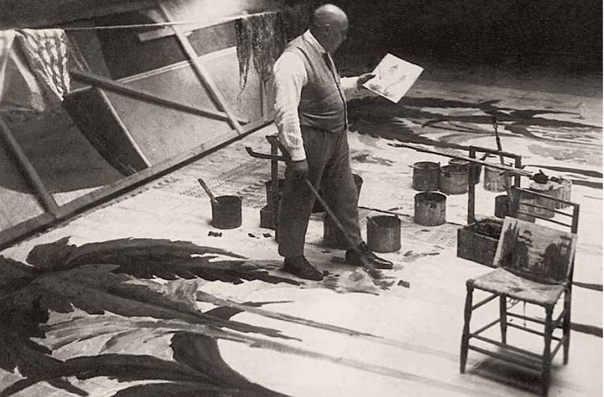 Vai zini, cik nozīmīga personība Dailes teātra vēsturē ir Jānis Muncis ...