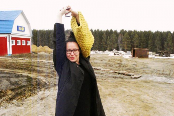 Kora “Kamēr...” direktore Kristīne Zvirbule: korī šobrīd ir mīļums un ...