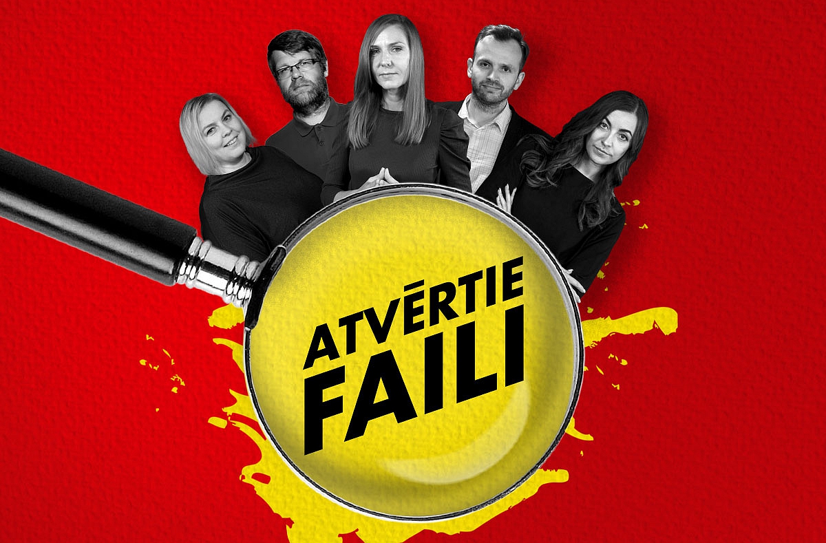 #106 Kāds ir bijis 2022. gads piecās jomās, kuras ir pētījuši "Atvērto ...