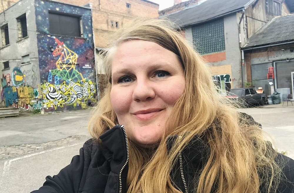 Žaņa Lipkes muzeja direktore Lolita Tomsone raksturo un vērtē situāciju ...