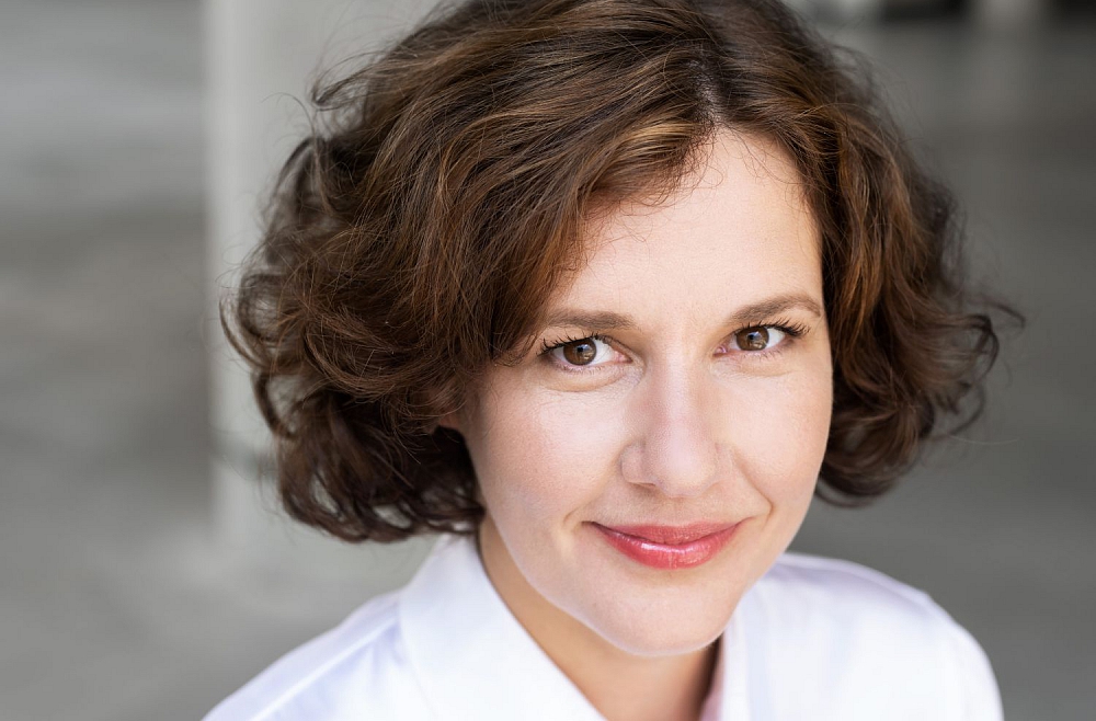 Dana Reizniece-Ozola: Man nepatīk spēlēt šahu pret datoru, ne arī pret ...