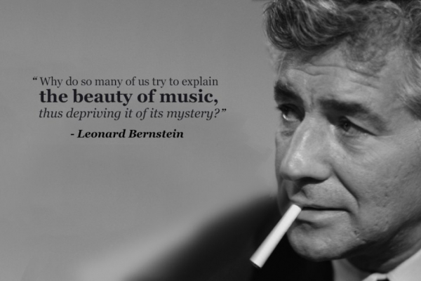 LNSO vasarnīca: Happy Birthday, Mr. Bernstein / NABA / / Latvijas Radio