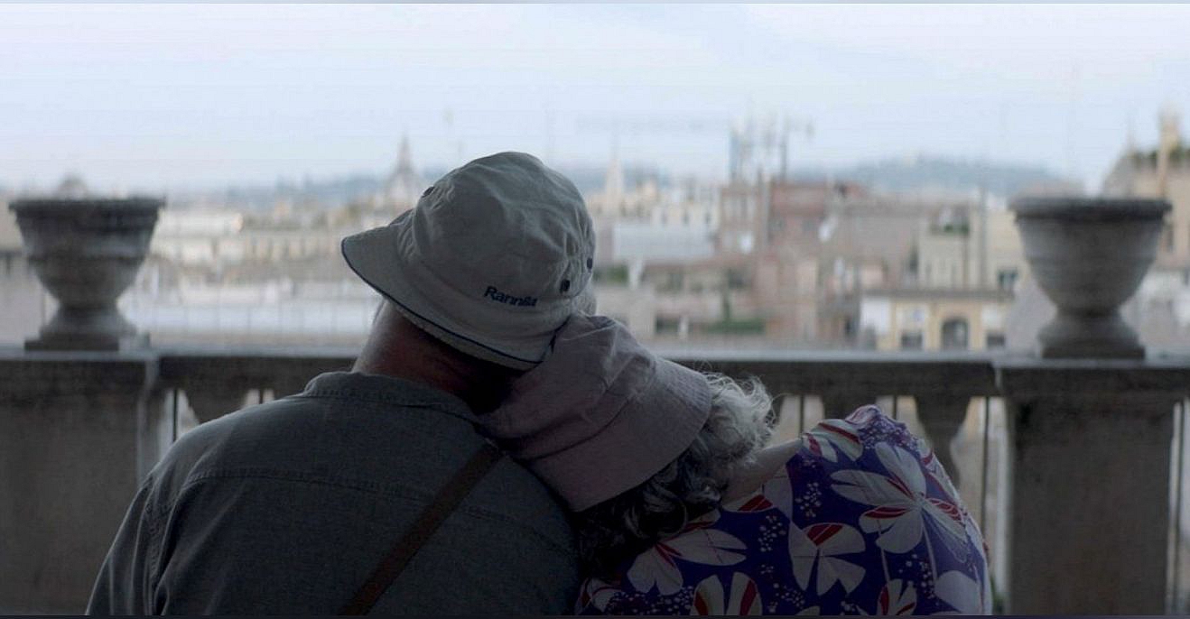 Elzas Gaujas jaunas filmas centrā seniori, kuru dzīvē ielaužas ...