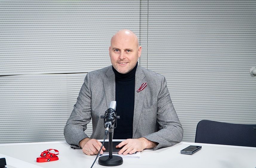 Andris Kulbergs: Katrs dzīvoklis Rīgā par siltumu gadā pārmaksā ...