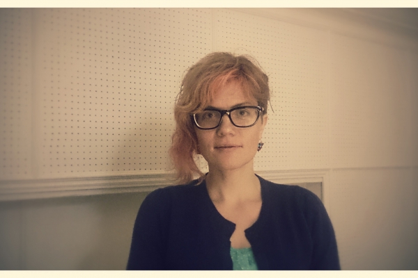 Pieci.lv #MēnešaGrāmata: Inga Gaile - "Stikli" / LR5 / / Pieci.lv