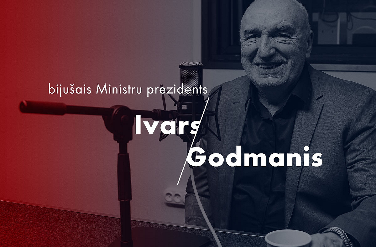 Ivars Godmanis: Ja Tautas frontes frakcija nebūtu bijusi vienota ...