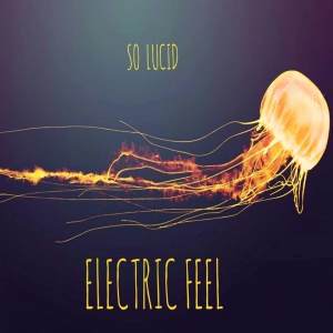 Studijā viesojas grupa " So Lucid Electric Feel" / Ieraksts / REplay.lv