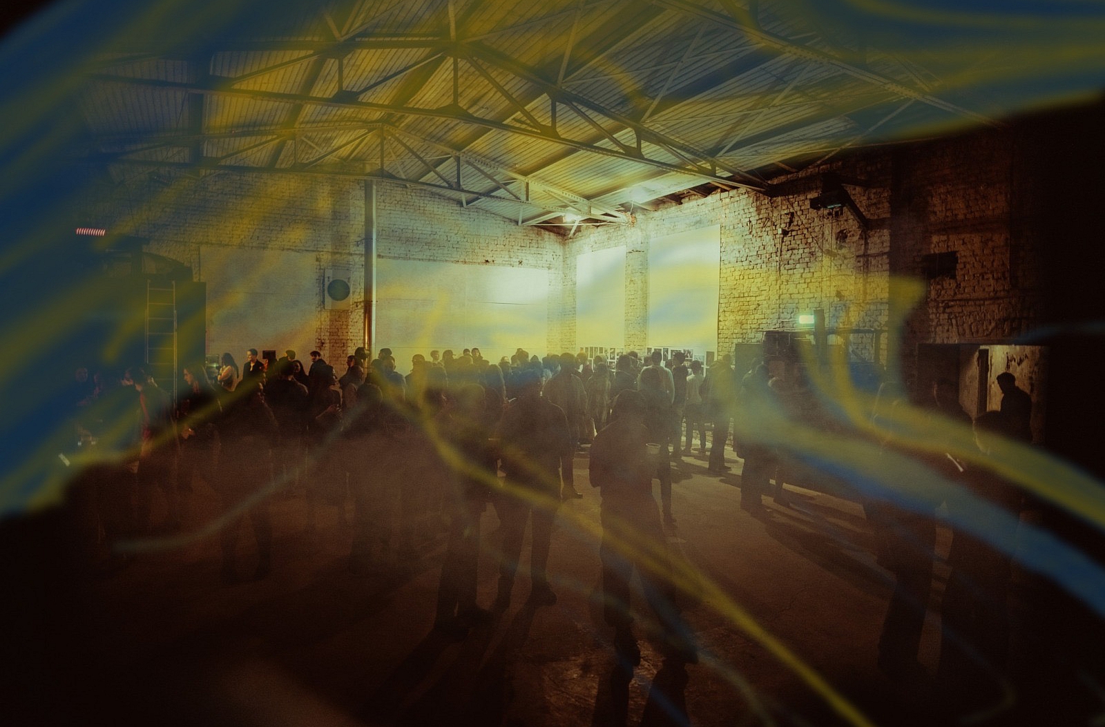 Februāra izskaņa ar Vagonu Hall atgriešanos / Ieraksts / REplay.lv