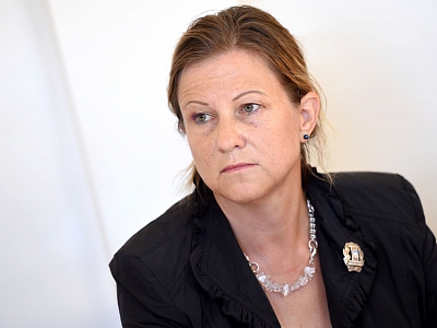 Krustpunktā Lielā intervija: LU Medicīnas fakultātes asociētā profesore ...