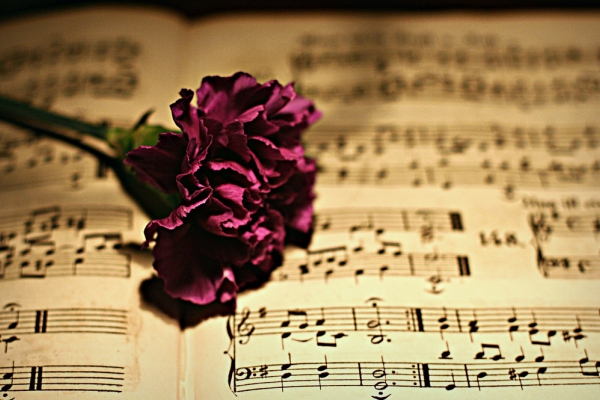 Polifonija – vairāku individuālu melodiju kopskaņa / LR3 / / Latvijas Radio