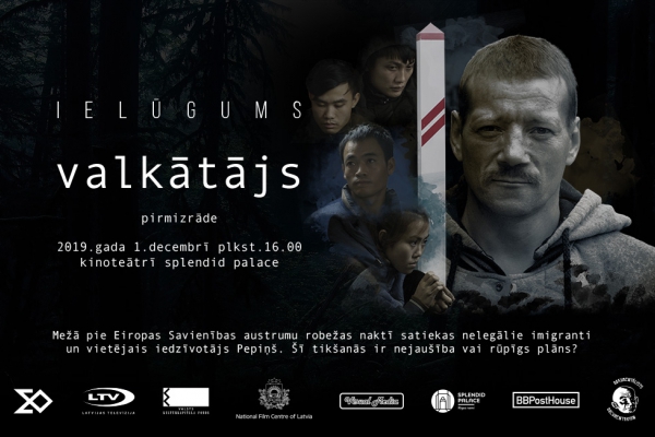 Ivars Zviedris pabeidzis darbu pie pilnmetrāžas dokumentālās filmas ...