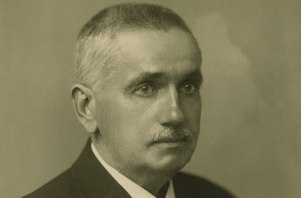 Vai zini, cik cildens un krietns vīrs bijis mūsu valodnieks Jānis ...