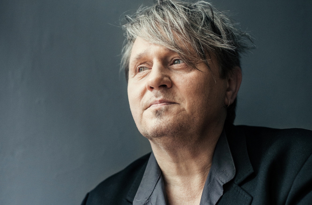 10. oktobrī Alexam no "Opus Pro" būtu apritējuši 60 / LR1 / / Latvijas ...