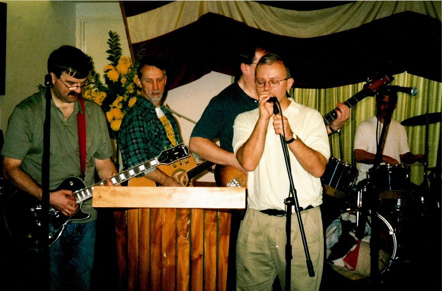 Rokmūzika, trimda, kaverversijas / LR3 / / Latvijas Radio