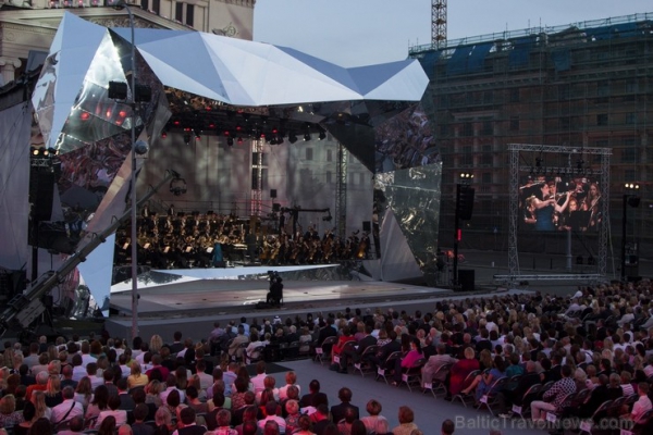 Koncerts "Dzimuši Rīgā": Rīgas - Eiropas kultūras galvaspilsētas 2014 ...