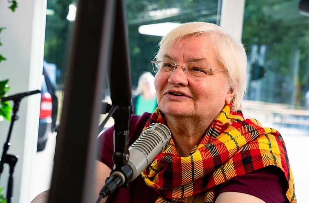 Tradicionālās kultūras ekspedīcija Dienvidkurzemes novadā / LR1 ...