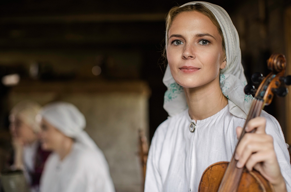 Asnate Rancāne: "Takas" mērķis ir kļūt par tradīciju un dzīvot ilgu ...