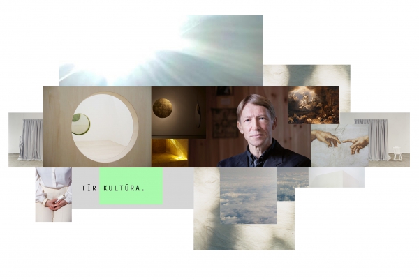 Mācītājs Juris Rubenis: Klusums vislabāk var palīdzēt sadzirdēt / LR3 ...