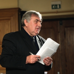 Jurim Kaufeldam 65 / Ieraksts / REplay.lv