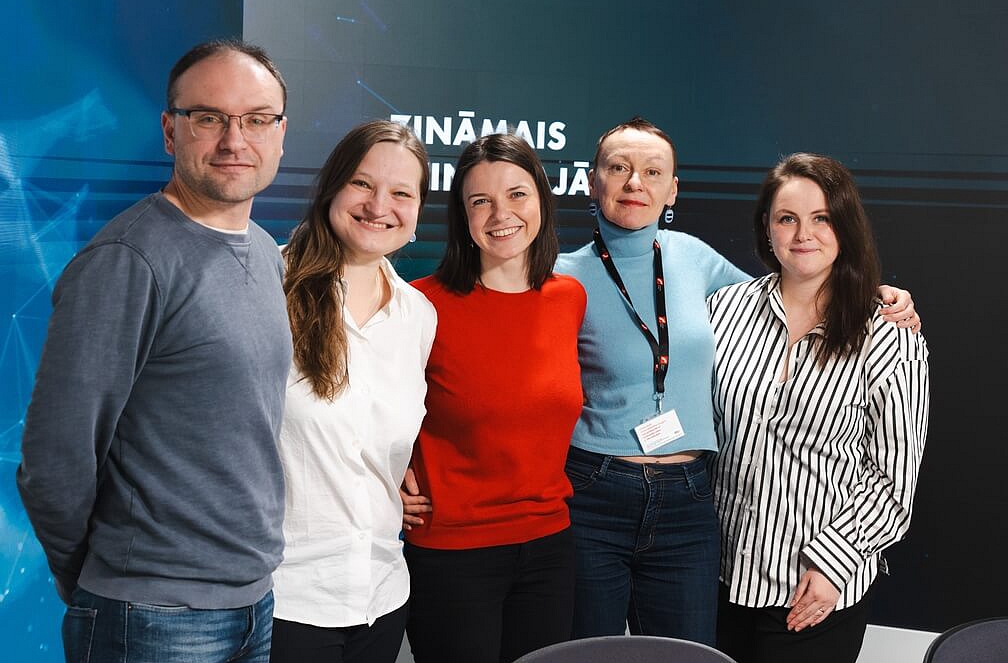 Zinātnes raidījumi Latvijas Radio dažādos laikos / Ieraksts / REplay.lv