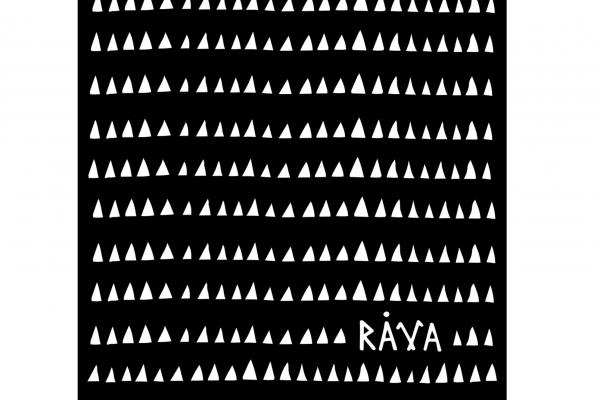 # 176 "Rāva" albums: Rāva (2018) / NABA / / Latvijas Radio