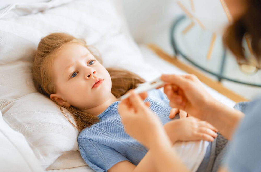 Ko nozīmē "baigā" un ko "maigā" pieeja bērnu intensīvajā terapijā ...