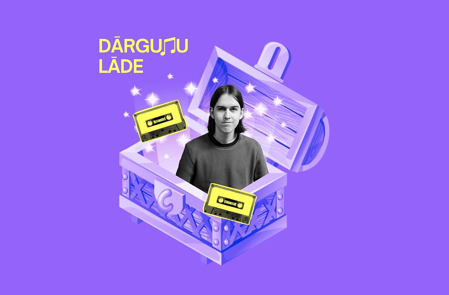 "Dārgumu lāde" #88 | Rihanna - "Loud" (2010. gada 12. novembris ...